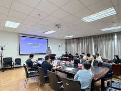 中国石油大学地球物理学院