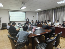 中国石油大学地球物理学院