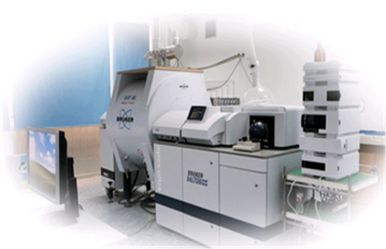 傅立叶变换离子回旋共振质谱仪（FT-ICR MS)_中国石油大学（北京）石油与环境化学课题组